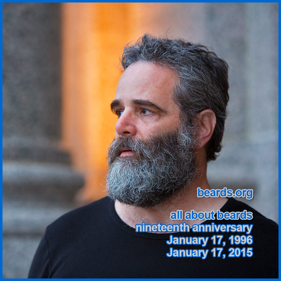 about beards.org | all about beards blog