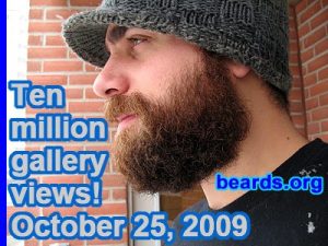 full beard | all about beards blog