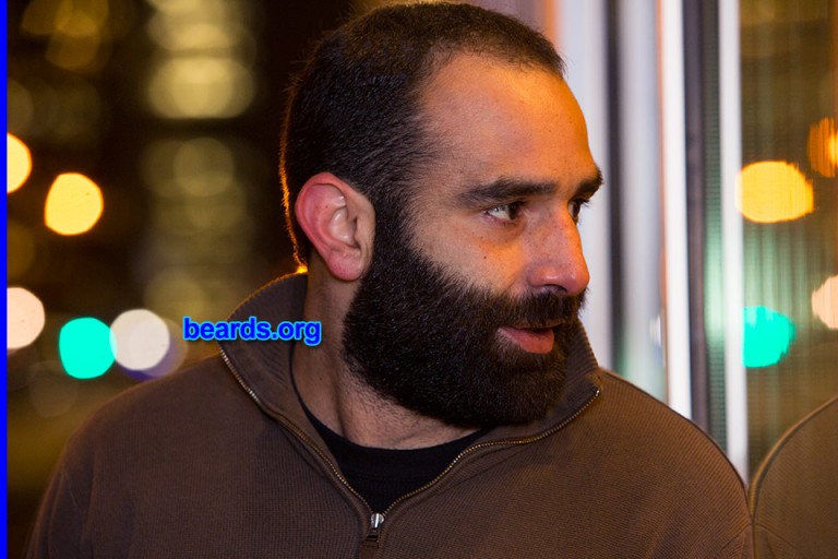 beard photography | all about beards blog