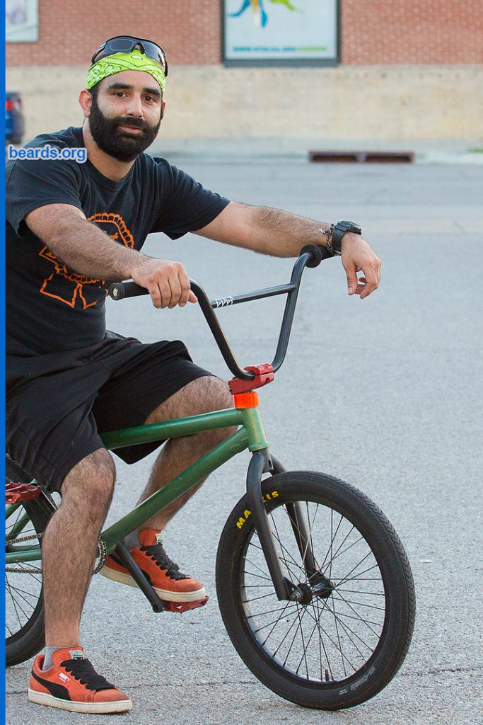 beard photography | all about beards blog