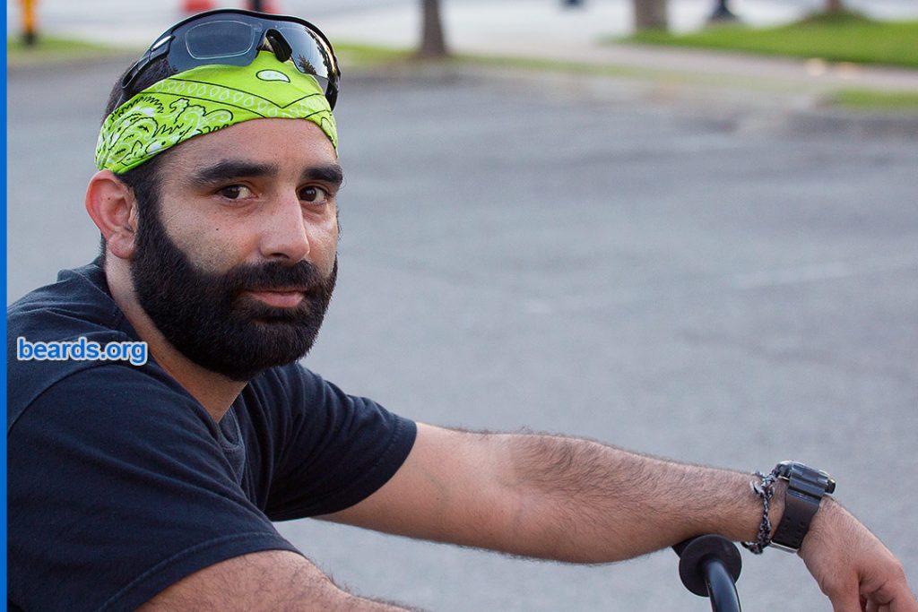 beard photography | all about beards blog